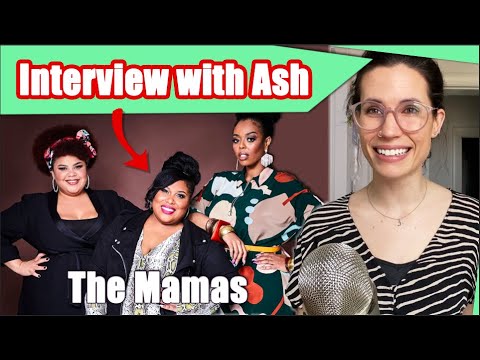 Interviewing Ash Haynes: an American who's competed in Mello and ...