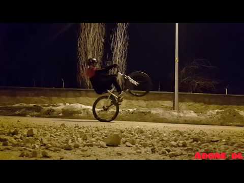 Akşam Sürüşleri #1