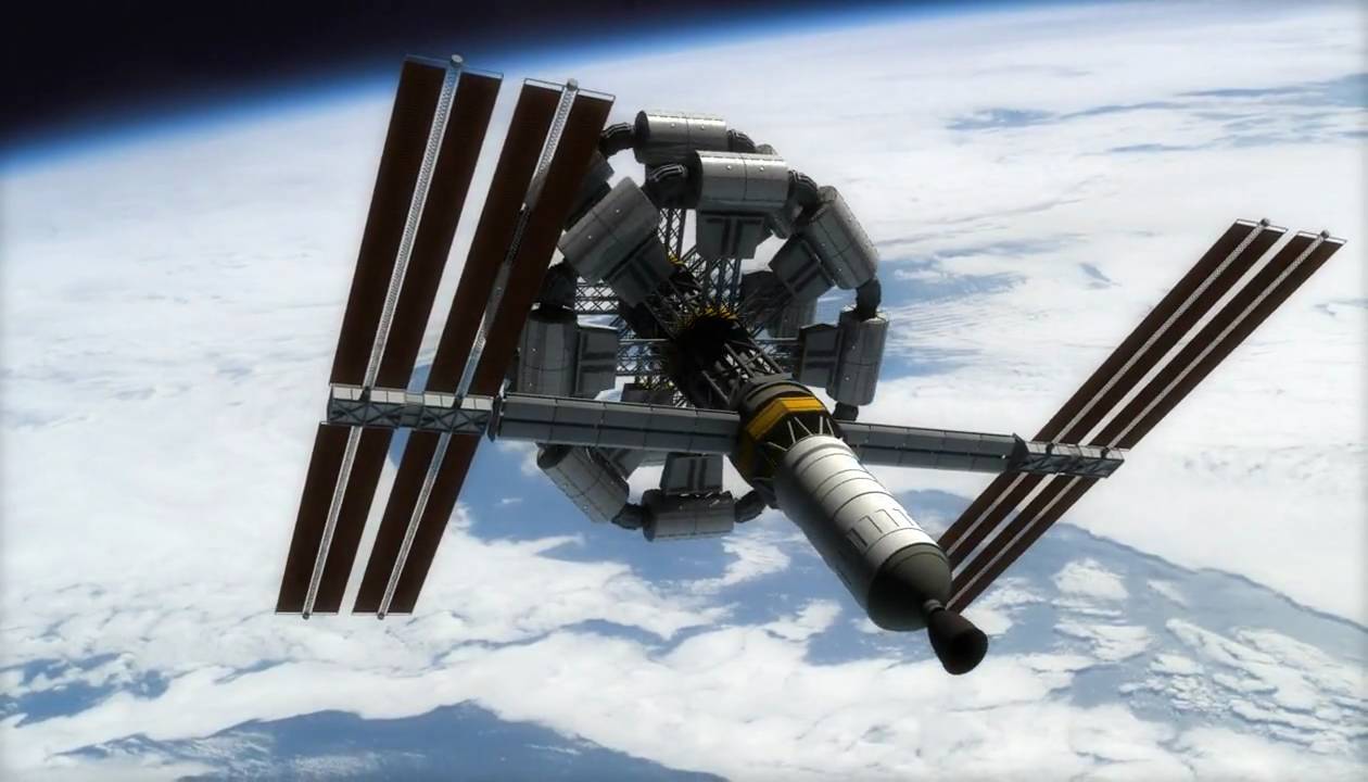 Interplanetary Spacecraft Design