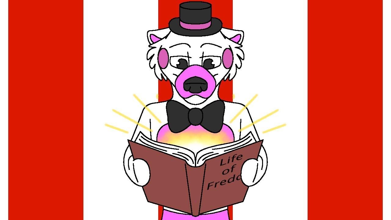 Minecraft Fnaf: Life Of Funtime Freddy (Minecraft Roleplay) - YouTube