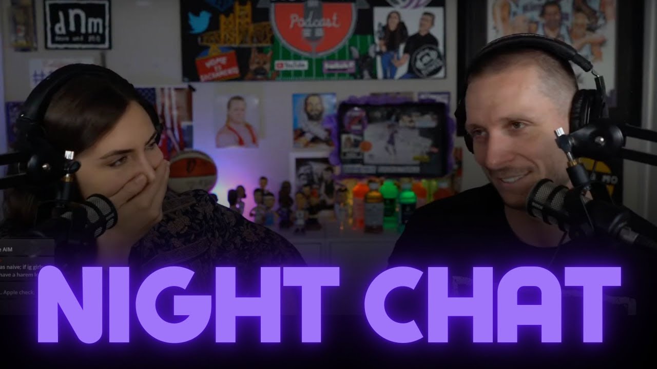 Night Chat: Kings get national media love, player with most to prove ...