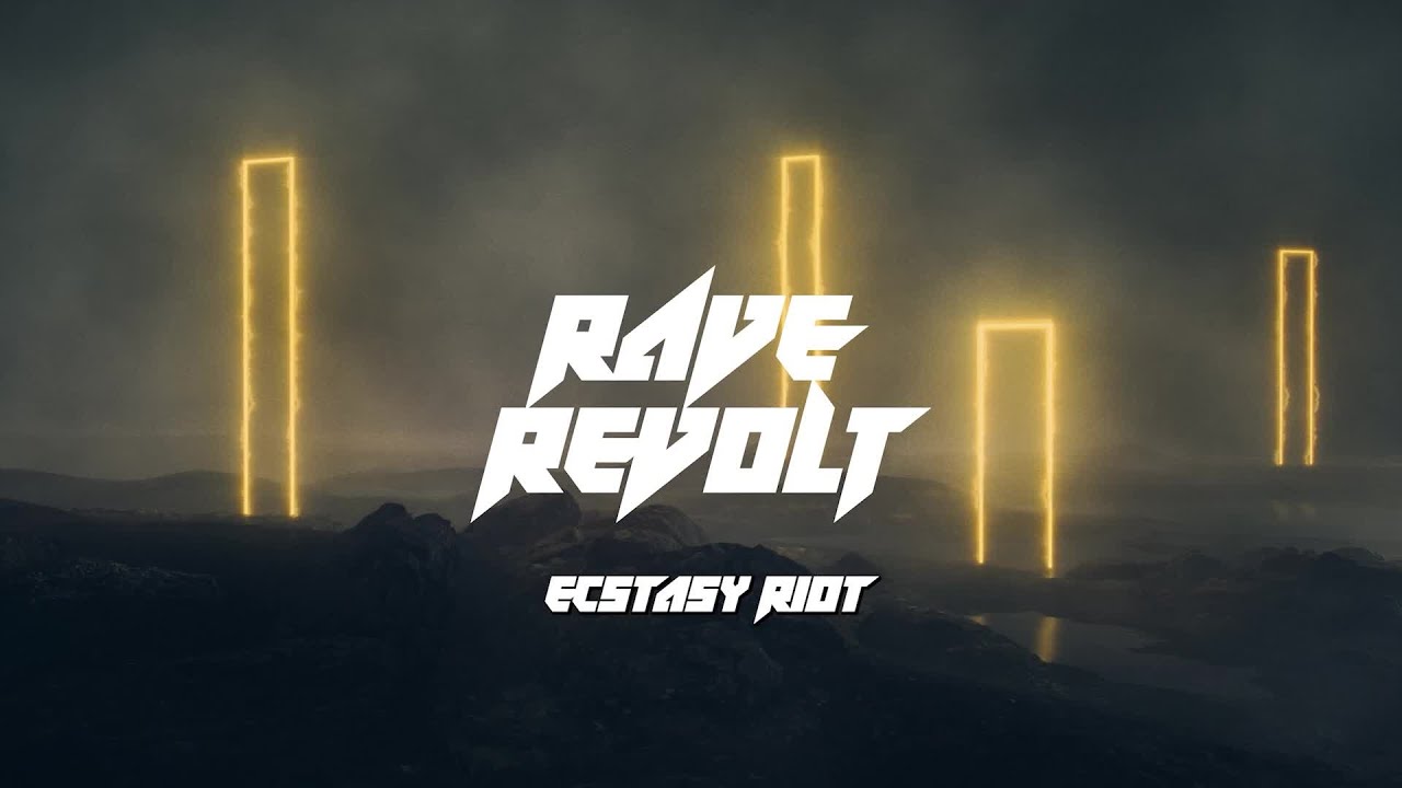 수익 창출 가능한 딥한 레이브 신스 숏폼 영상 음악 RAVE MUSIC Ecstasy Riot #레이브 #Rave #파티 ...