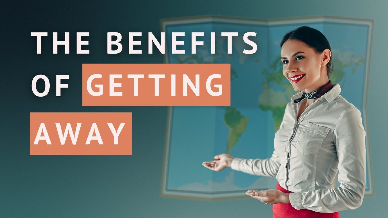 The Cost of NOT Traveling on Mental Health - YouTube