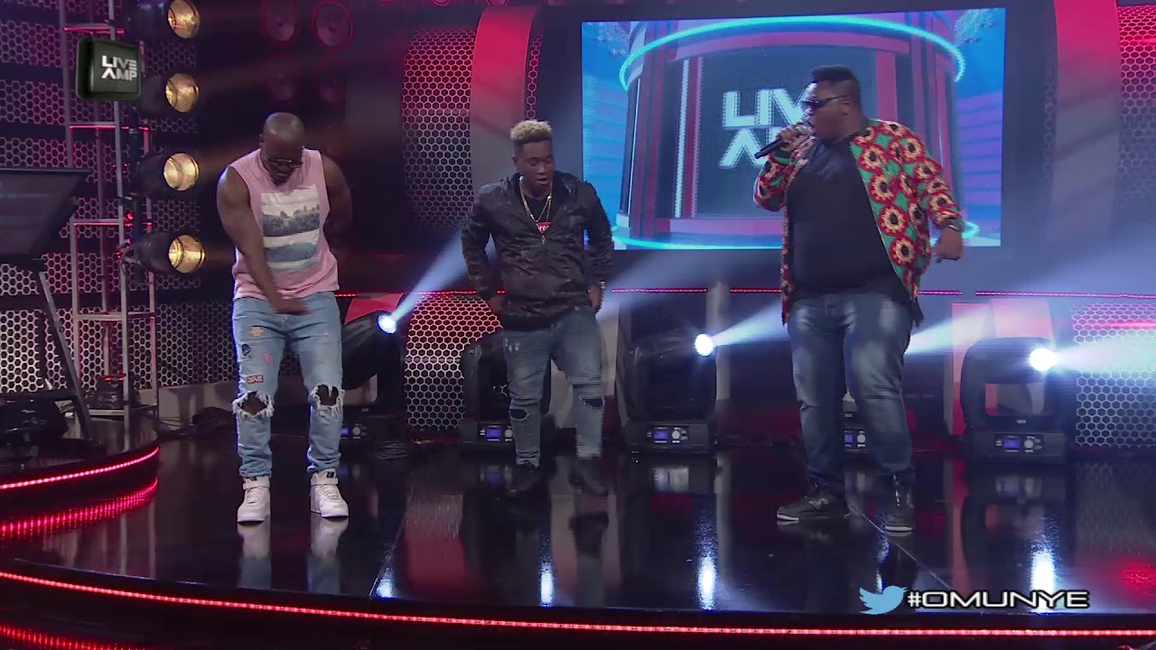 Distruction Boyz ft Benny Maverick & Dladla Mshunqisi Omunye - YouTube
