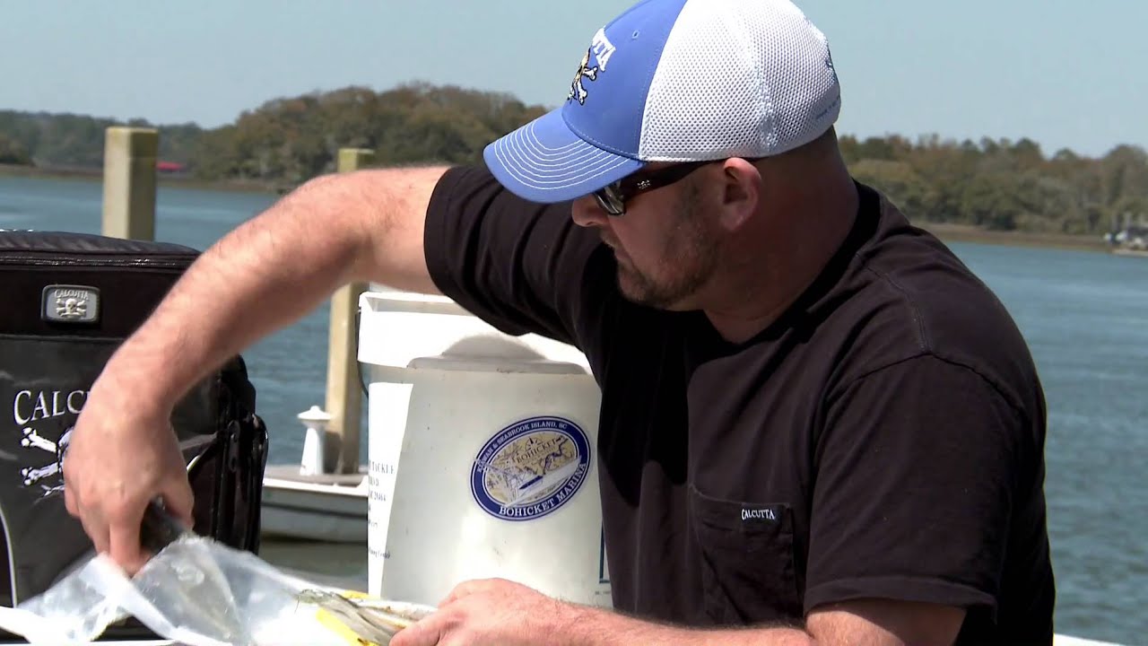 03-26-13 Calcutta Baits H.264 1080p - YouTube