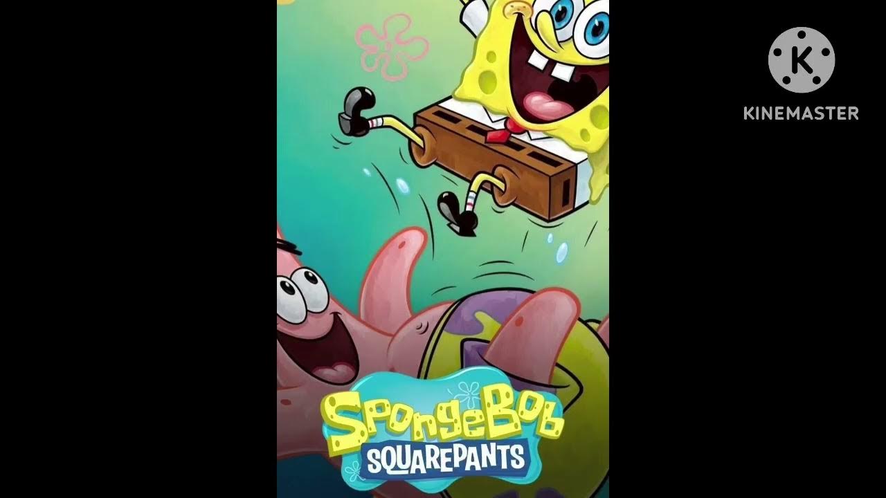 Happy 25th Anniversary To SpongeBob SquarePants - YouTube