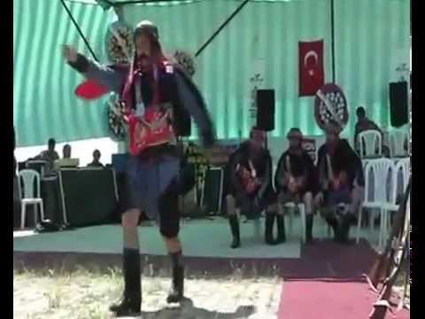 Çakırcalı Mehmet Efe türküsü---NEDİM GÜRPINAR