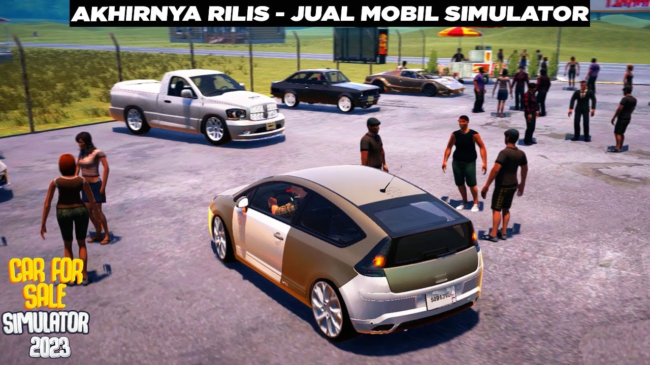 Rp 152 Ribu - Jualan Mobil Susah Untung Sampai di Tawar Setengah Harga ...