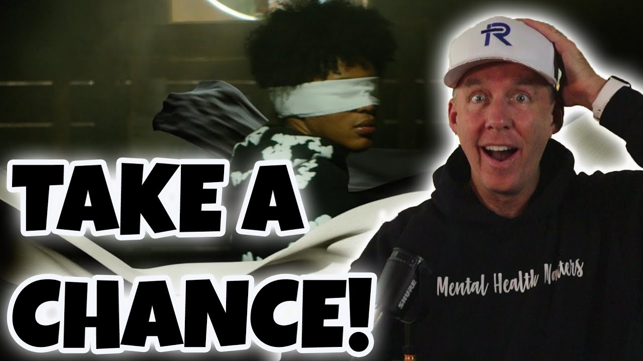 Yatta Bandz - Fallin' Again (feat. Tatiana Manaois) | THERAPIST REACTS ...