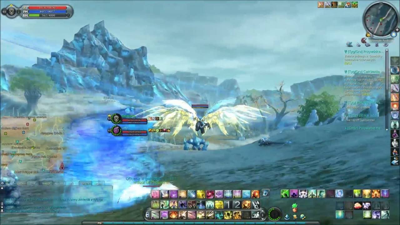 Aion - Kahruny Tiamaranta - YouTube