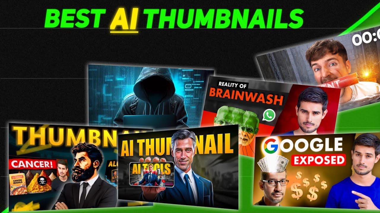 best thumbnail editing | best thumbnail maker app | best thumbnail ...