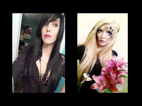 DIY How To: Remove Black / Red Hair Dye