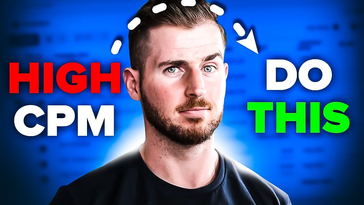 High CPM On Facebook Ads? Do this! - YouTube