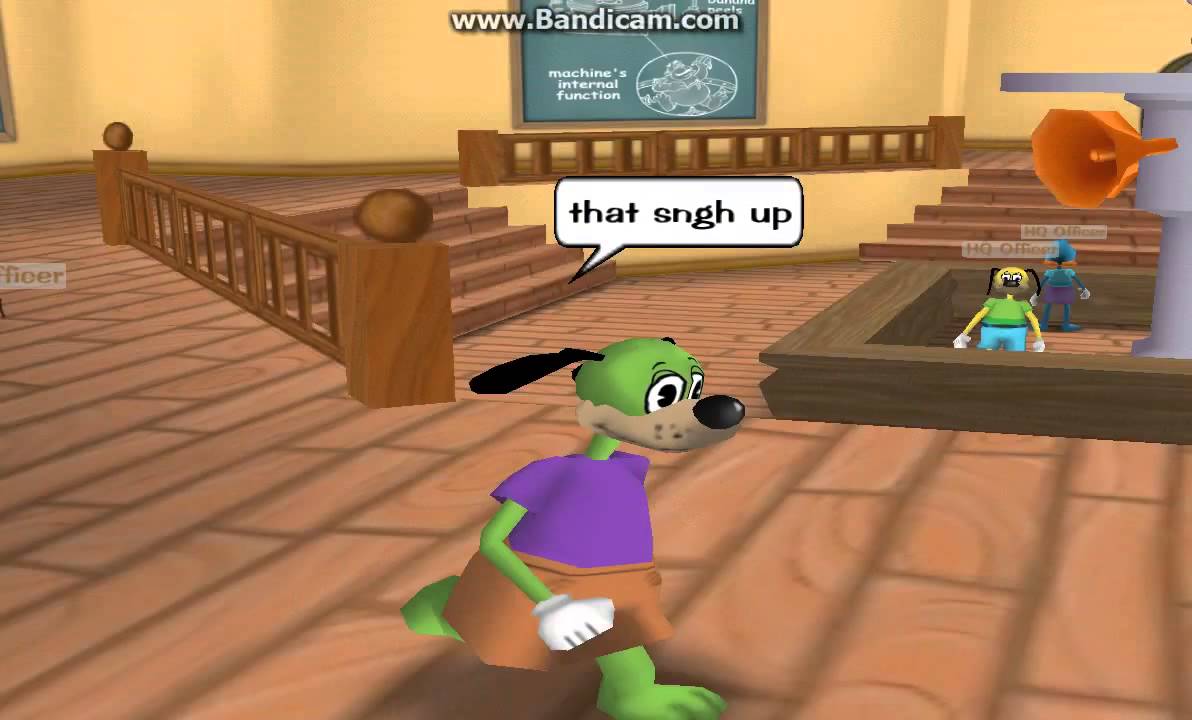 toontown Download - YouTube