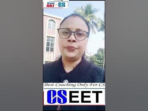!Alert 🚨 Reminder of Mock Test for CSEET Student..Reconducted by ICSI# ...