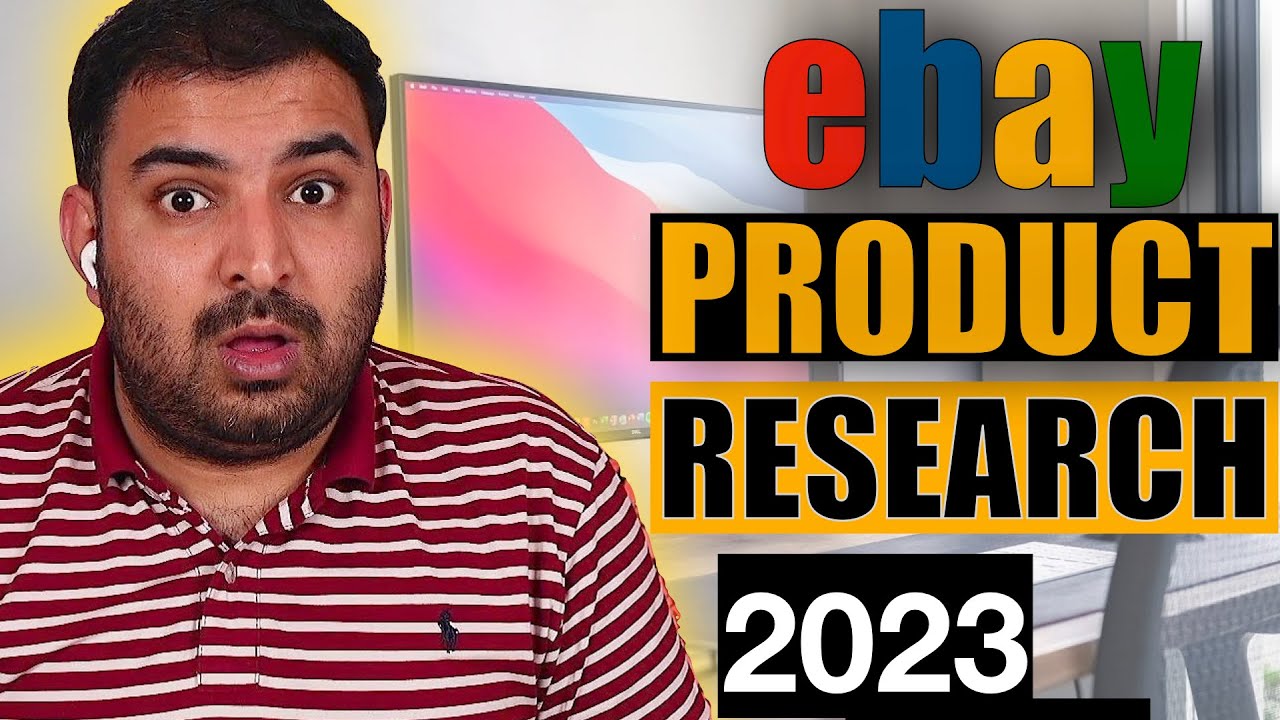 eBay Product Research in under10 Minutes, Fast delivery and High Profit ...