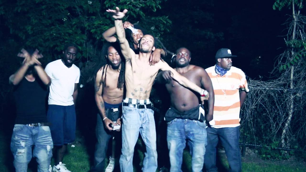 Two Three Mob Dirty Game - YouTube
