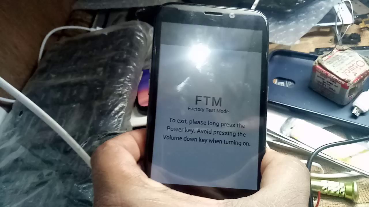 ZTE Maven 3 (Z835) USA Read QCN - YouTube