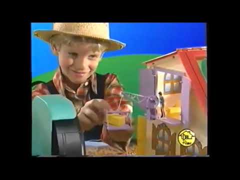 Granja Móvil (1998)