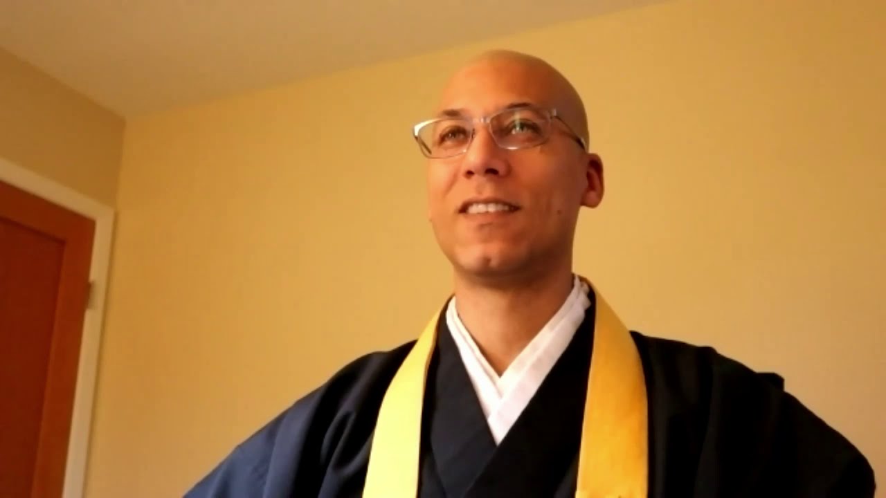 (2) Introduction to Buddhism and Shingon - YouTube