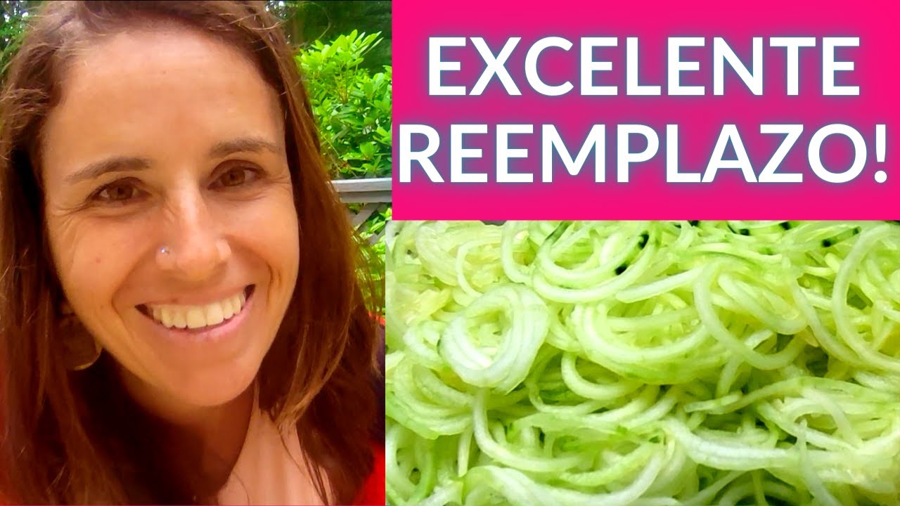 Spaghetti Pasta FRUTAL - YouTube