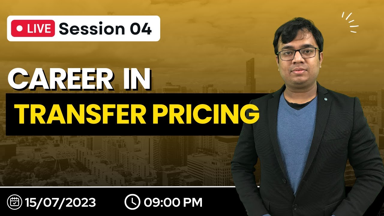 How to Prepare for Transfer Pricing Interview | Big4 Transfer Pricing | Training in Transfer ...