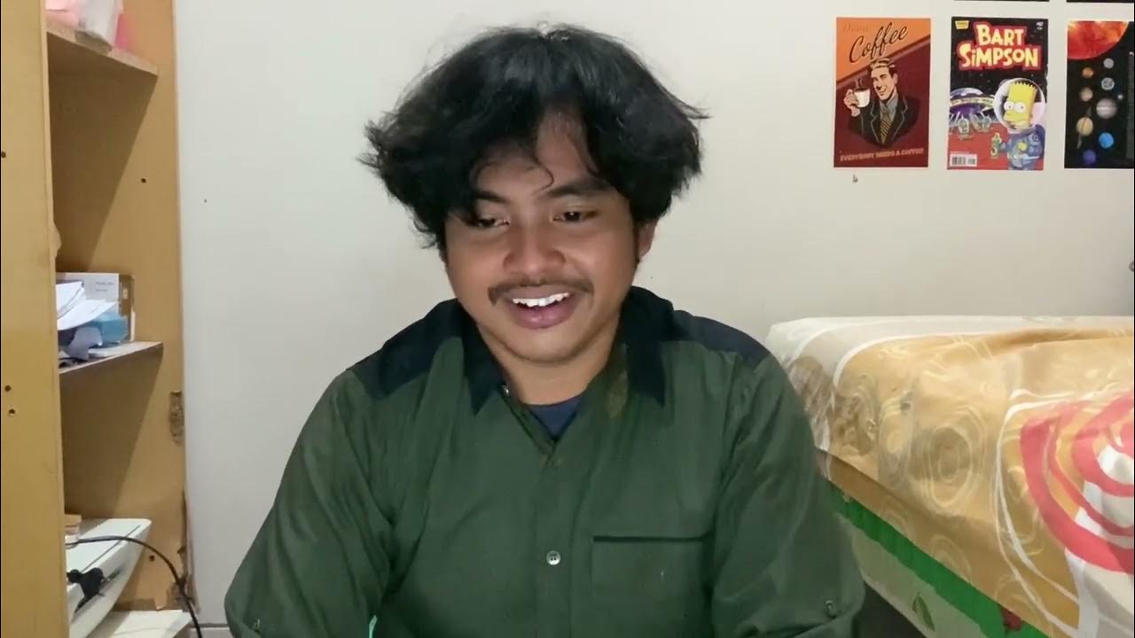 Story Telling about Learning Experience with 7c Comunication # ...