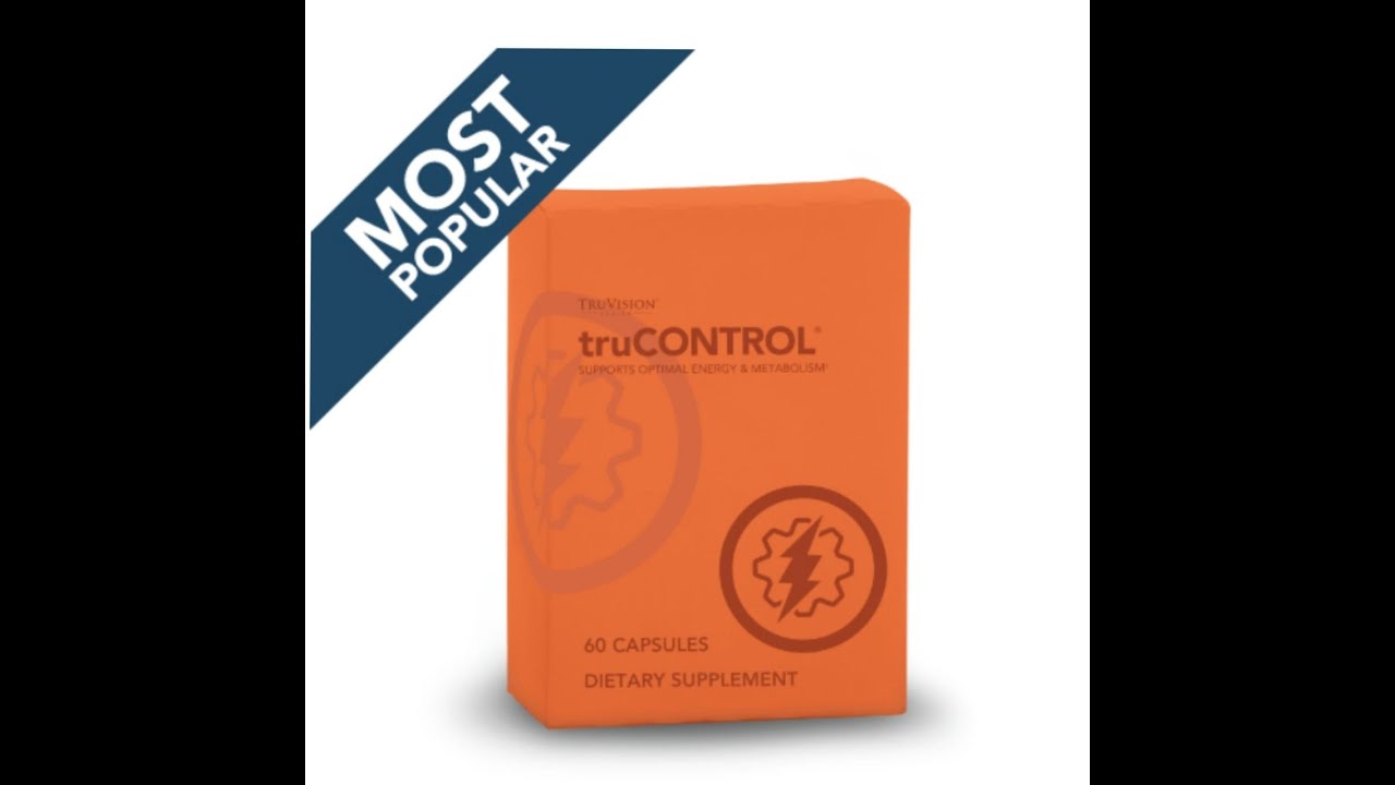 TRUCONTROL - YouTube