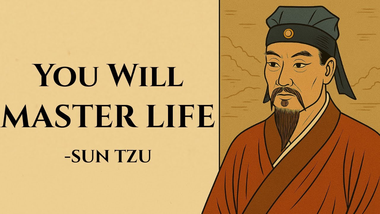 Why Your Biggest Enemy is YOURSELF - Sun Tzu's Truth - YouTube