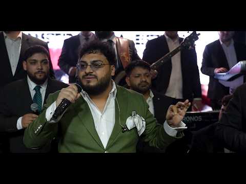 Cristi de la Buzau (CBZ) ❌ Mama ta te minte ❌ Live Show / Hanul Drumetului 2026 (Cover Luis Gabriel)