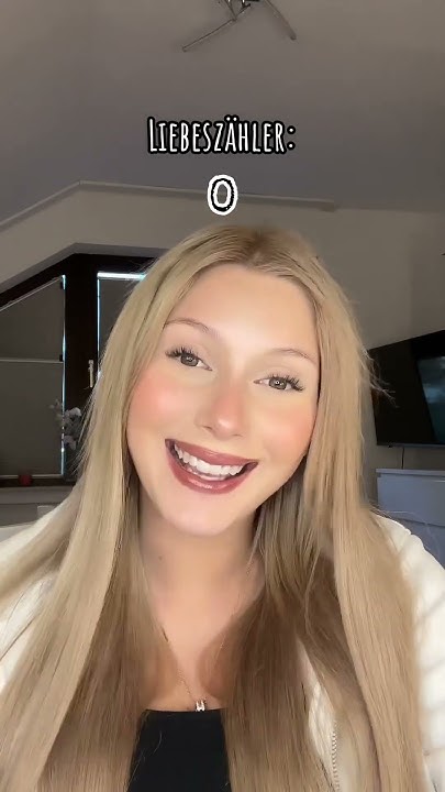 PART 2 POV: Du siehst wie viele Menschen dich lieben ️ | Insta:_mandyhess_ #pov #viral # ...