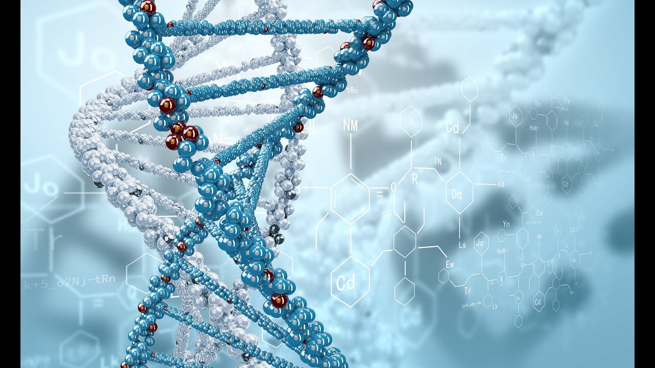 dna theft part 1 - YouTube