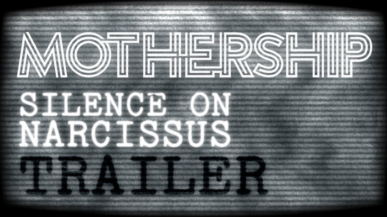 Silence On Narcissus | Mothership RPG | Character Introduction - YouTube