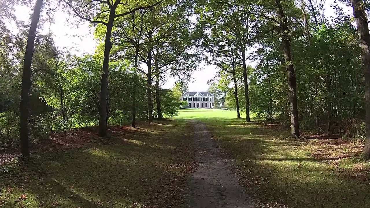 Natuurmonumenten 's-Graveland - YouTube