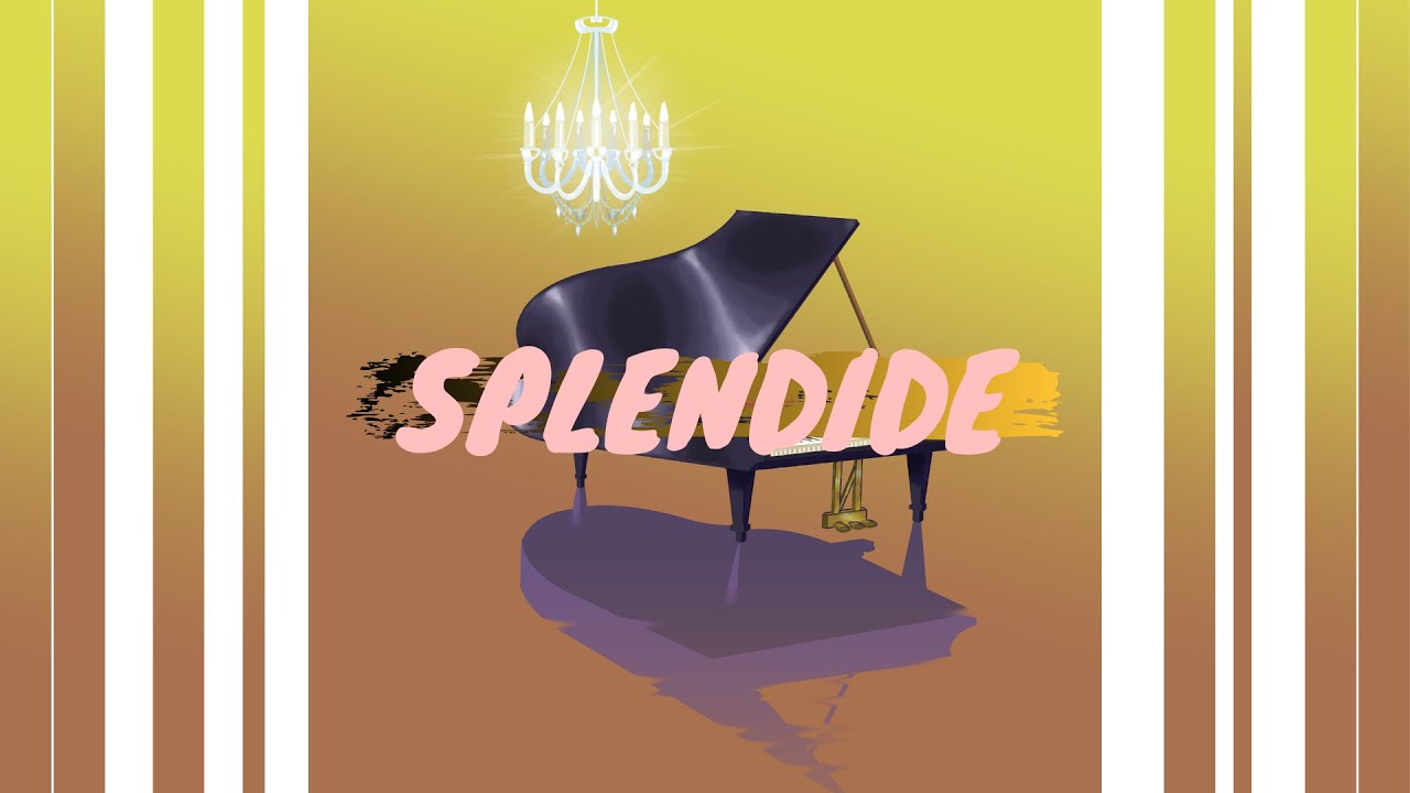 Exsane - Splendide [MUSIC PIANO] /2020 - YouTube