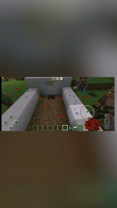 Minecraft minecraft#shorts - YouTube