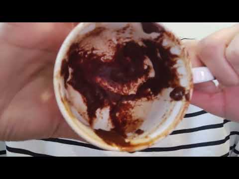 SENİ ÇOK SEVİNDİRECEK EFSANE ŞEYLER OLACAKKİ KARŞINA ÇIKACAK KAHVE FALI