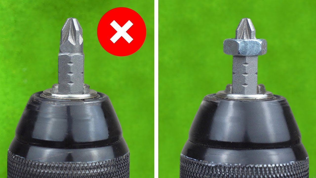 50 Secret Tools Billions of People Don't Know About! The Secrets of ...