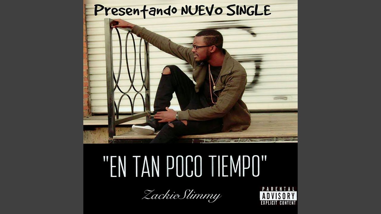 En Tan Poco Tiempo - YouTube