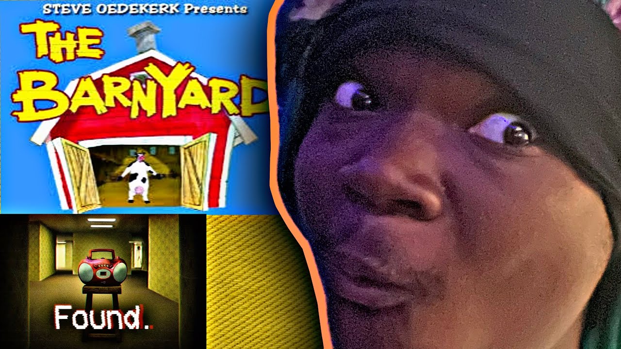 Lost Media Found in 2024 (So Far) Reaction! - "BARNYARD PITCH??!" - YouTube