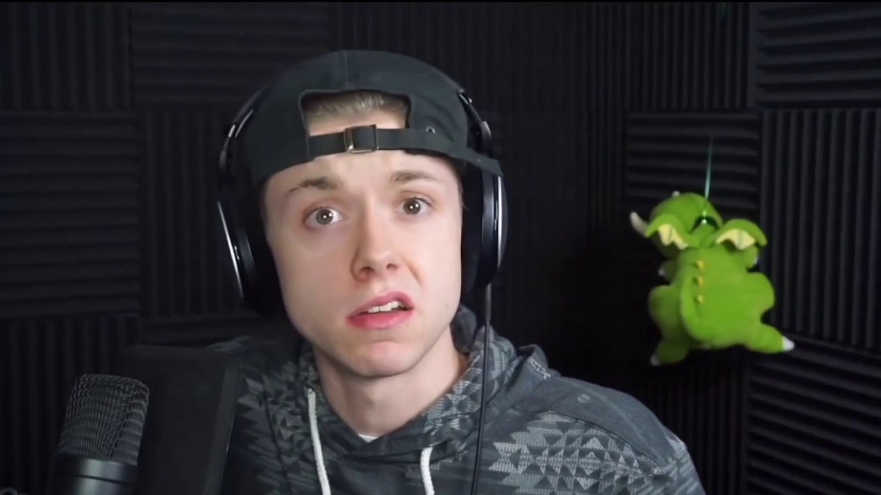 The Pals Intro (x30 speed) - YouTube