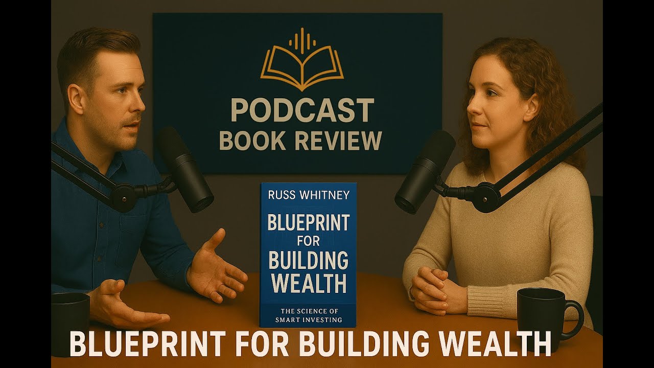 Blueprint for Building Wealth | Russ Whitney's | Audiobook - YouTube