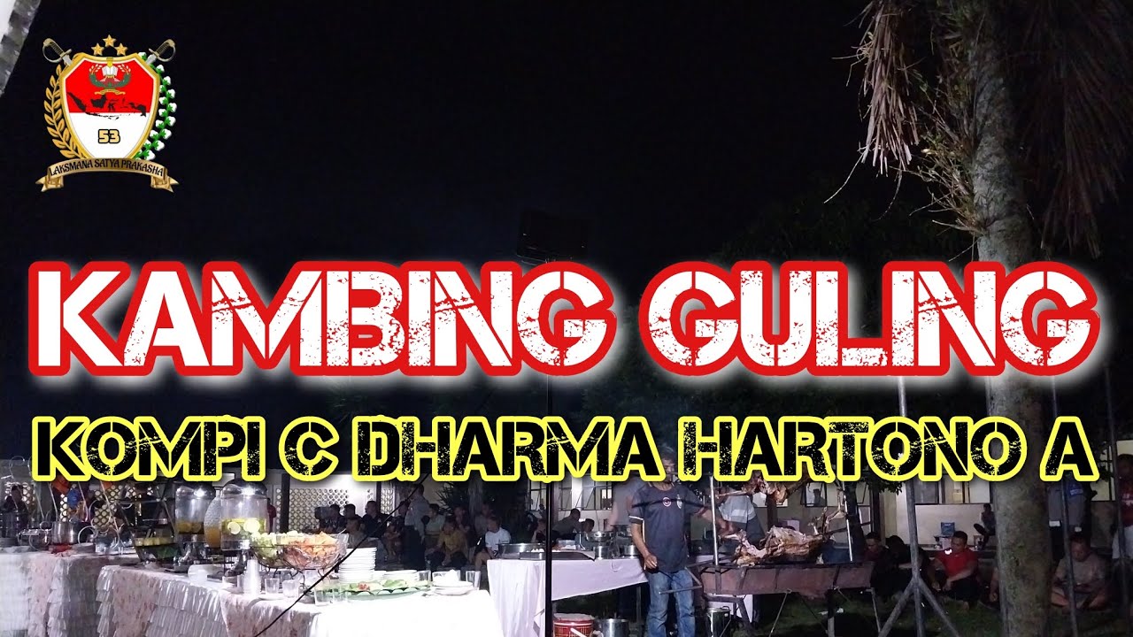 KOMPI C DHARMA HARTONO FC #polri #sip53 #fypシ゚viral - YouTube