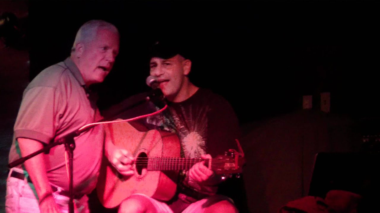 Scott Allen Smith and Steve Waller - Bye Bye Love.MP4 - YouTube