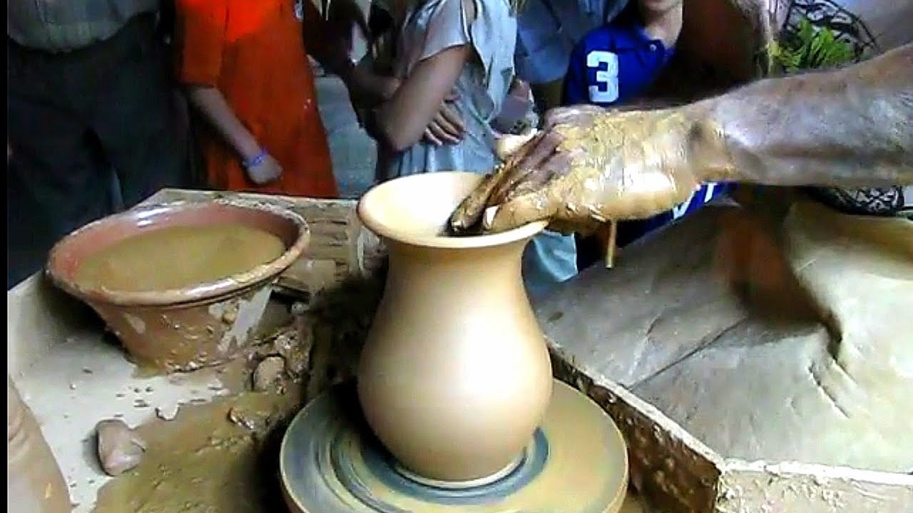 hand made items//hand made clay items//clay bowls#clay pots//home made ...