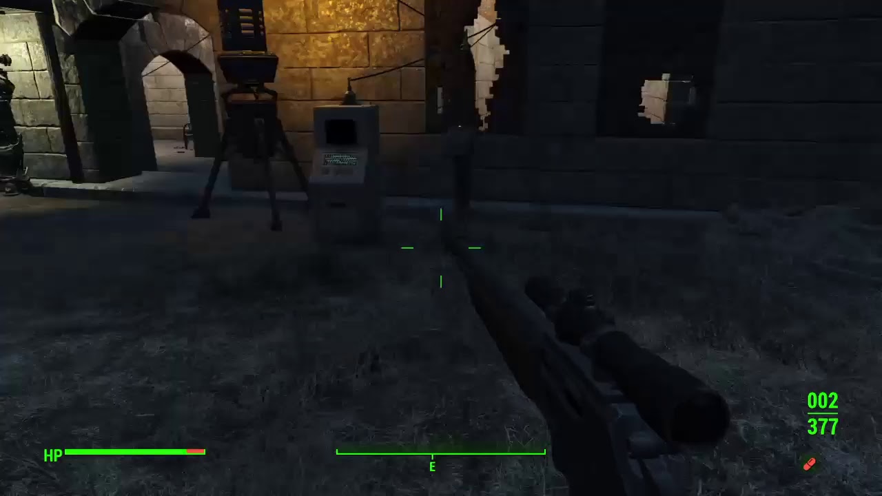 Comic book store fallout 4 - YouTube