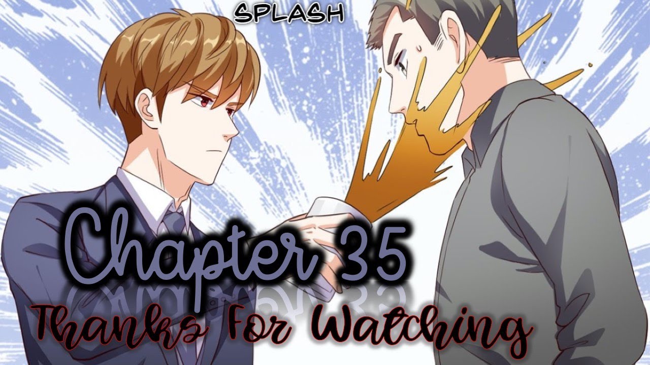 Super Wechat Chapter 35 ENGLISH Manga Girls - YouTube