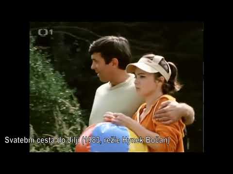 ...A je to! music 51 in Svatební cesta do Jiljí movie