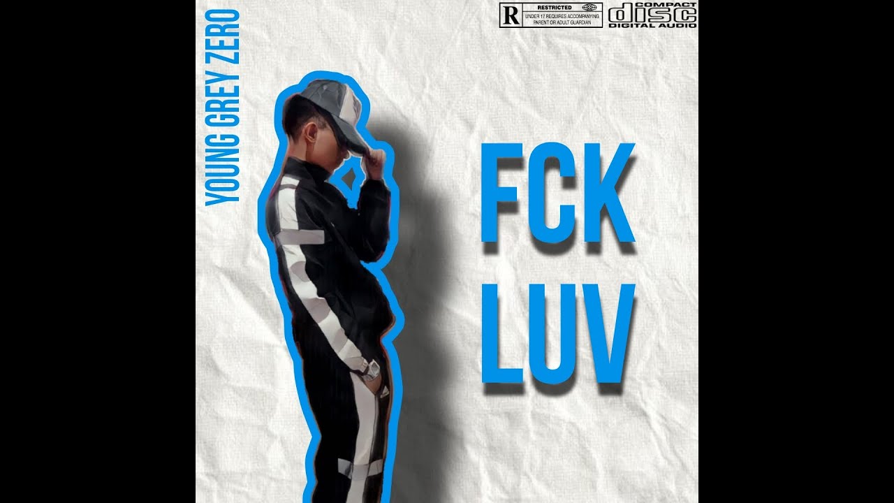 BAD INTENTIONS - Young Grey Zero Ft. @droodyshobi8848 (prod by ...