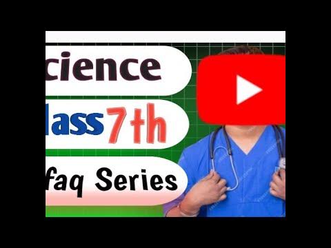 Class seven Afaq Sun series Science book chapter 2 || unite name Human respiratory system - YouTube